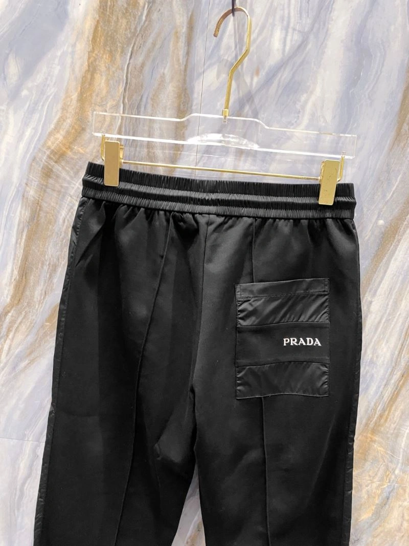 Original Prada Long Pants