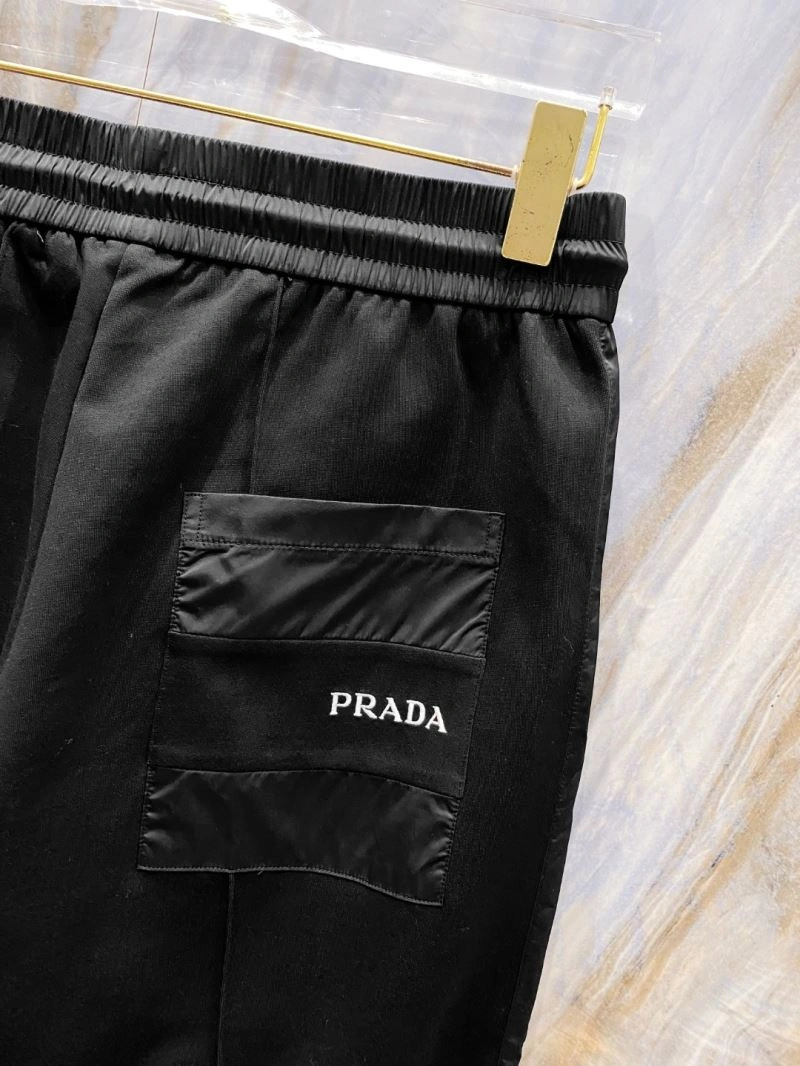 Original Prada Long Pants