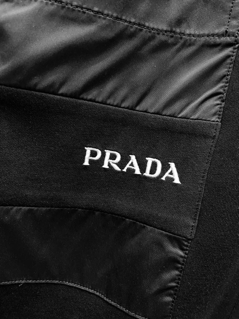 Original Prada Long Pants