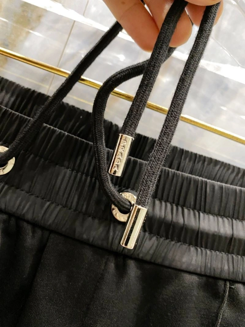 Original Prada Long Pants