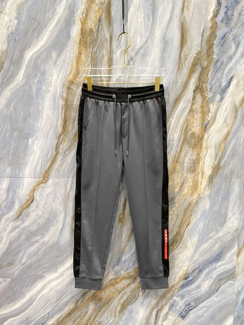 Prada Long Pants