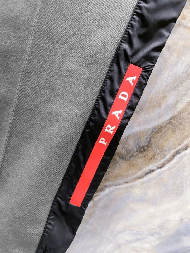 Low-cost Prada Long Pants
