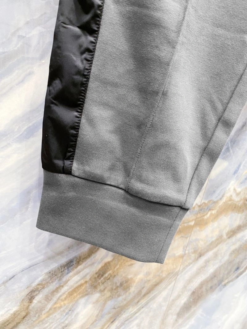 Low-cost Prada Long Pants