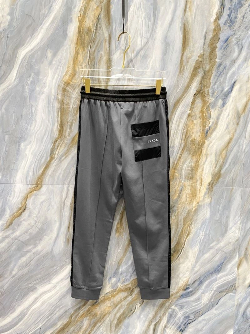 Low-cost Prada Long Pants
