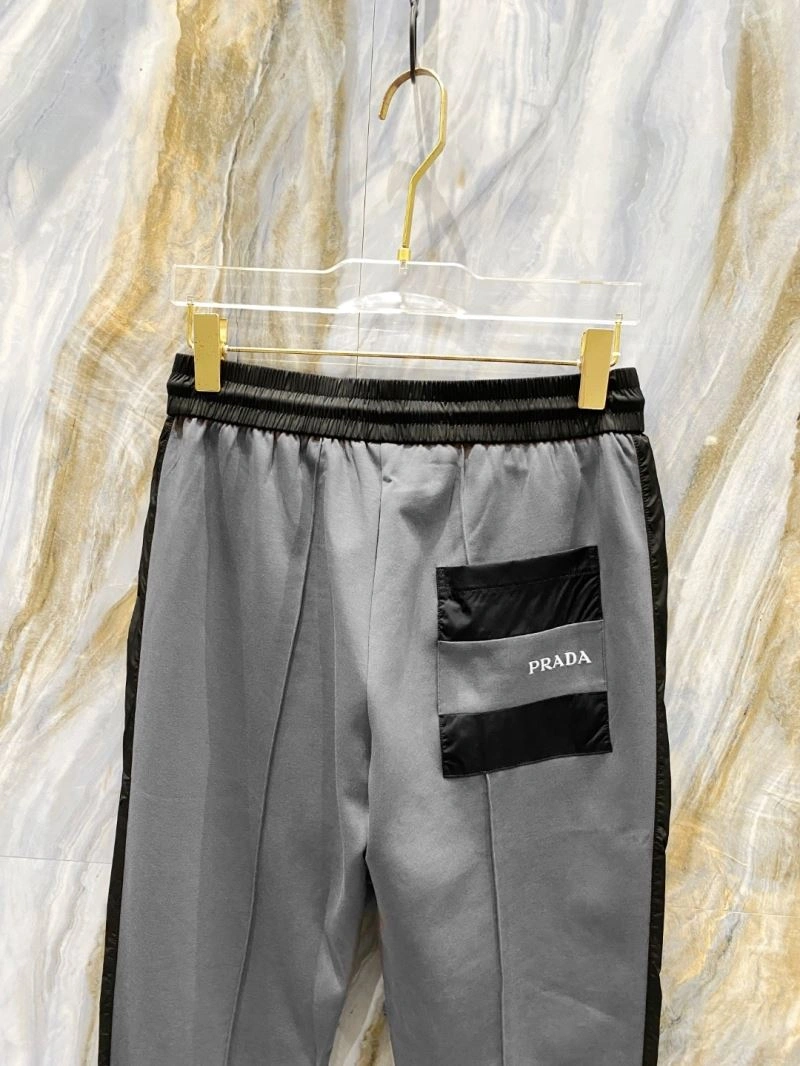 Low-cost Prada Long Pants