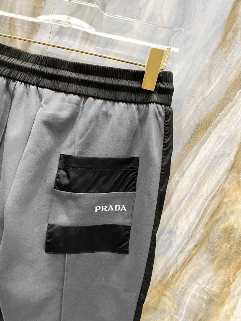 Low-cost Prada Long Pants