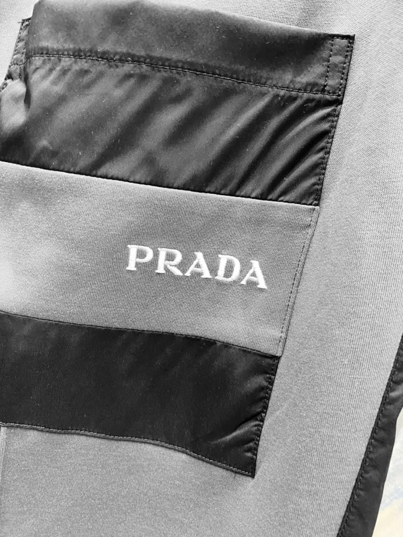 Low-cost Prada Long Pants
