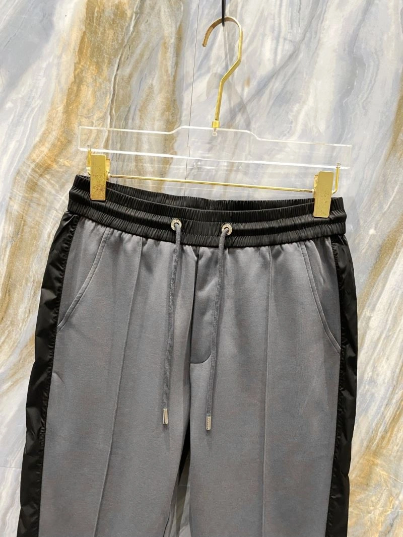 Low-cost Prada Long Pants