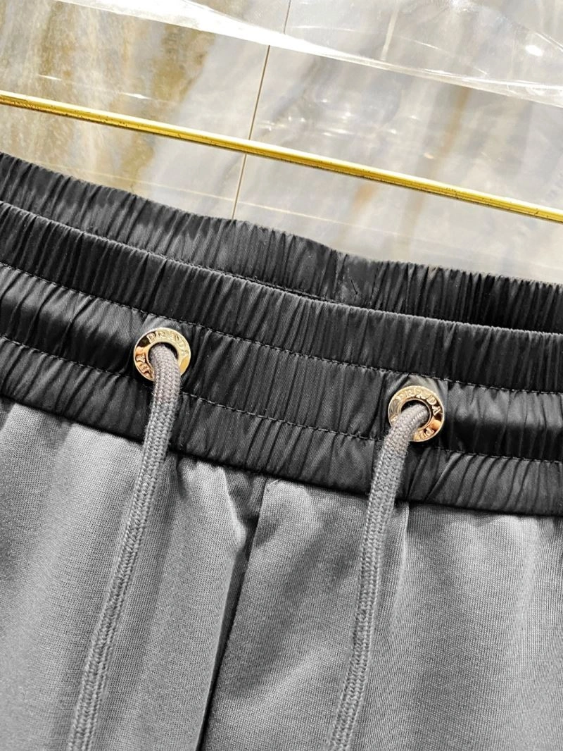 Low-cost Prada Long Pants