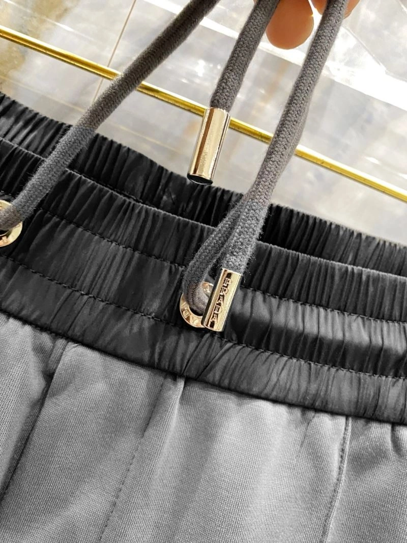 Low-cost Prada Long Pants
