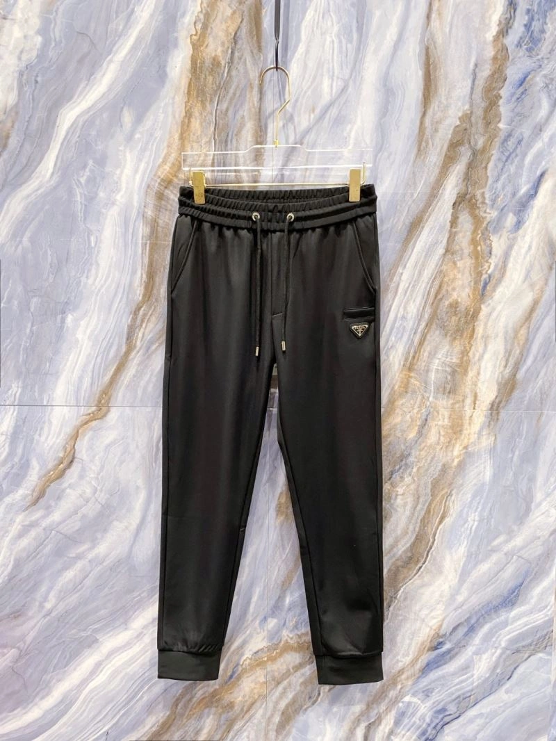 Prada Long Pants