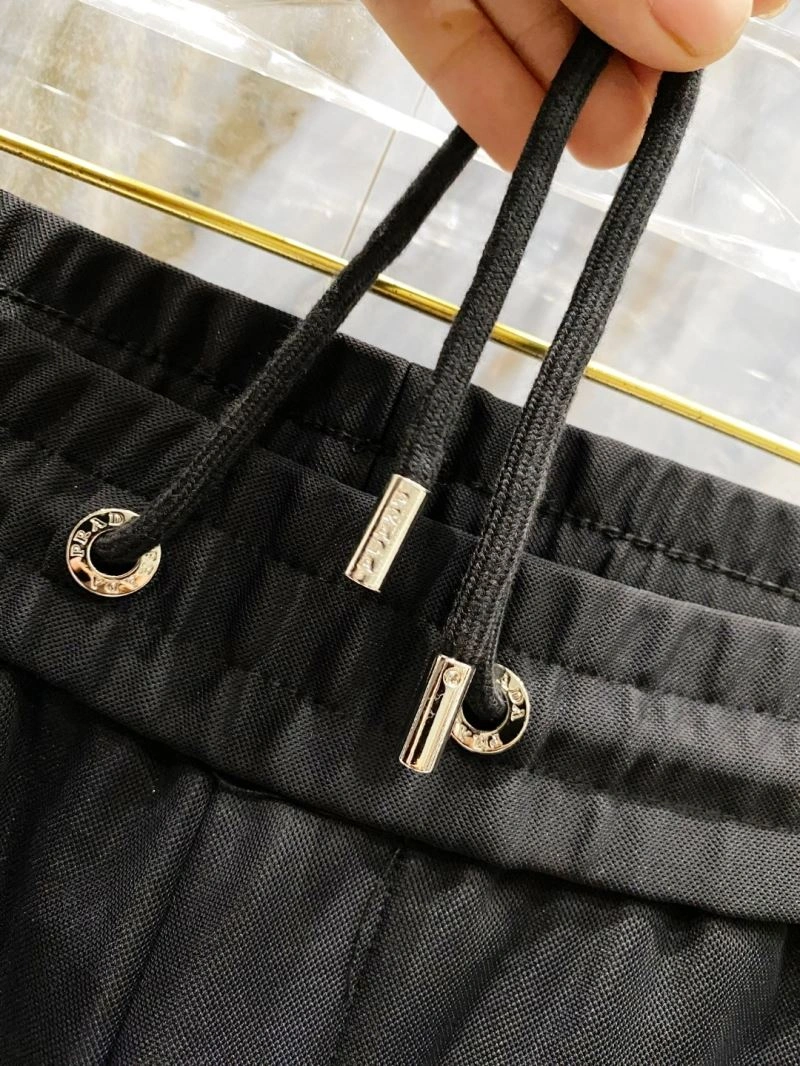 Indistinguishable Prada Long Pants