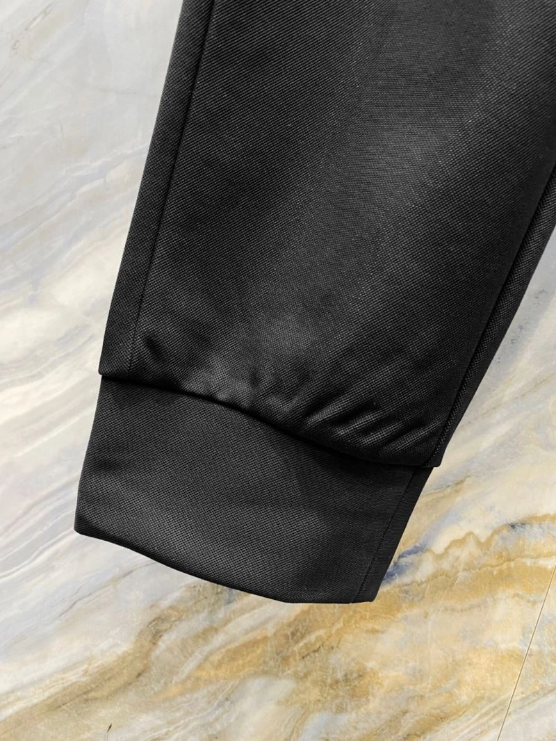 Indistinguishable Prada Long Pants