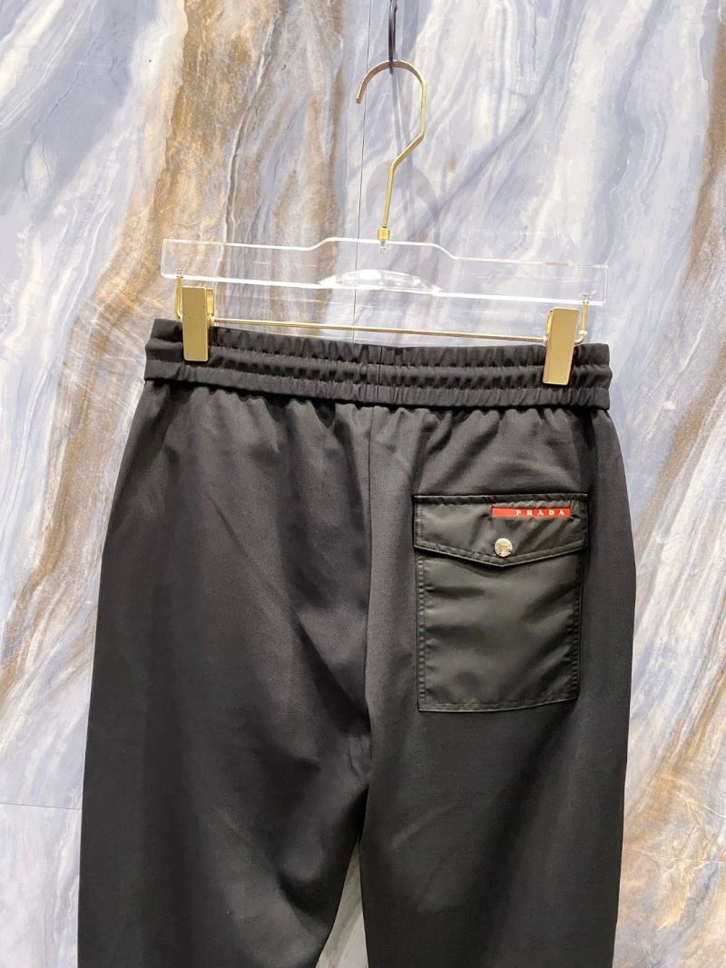 Indistinguishable Prada Long Pants