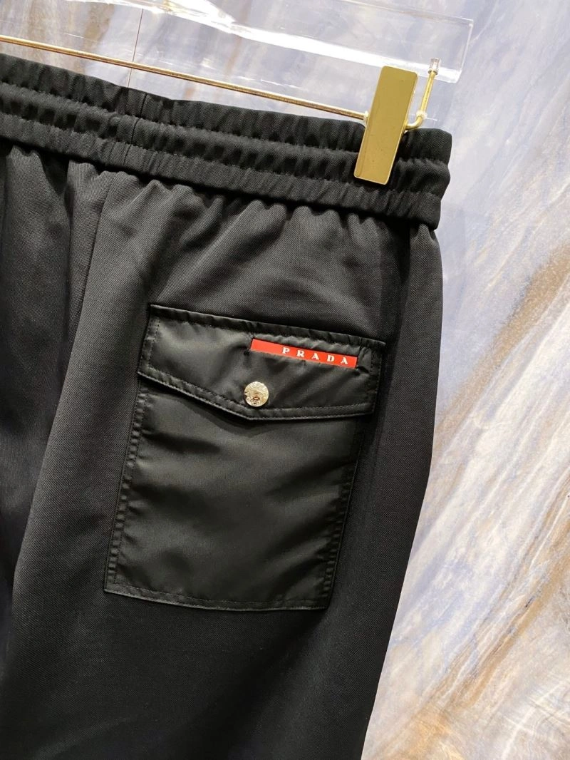 Indistinguishable Prada Long Pants