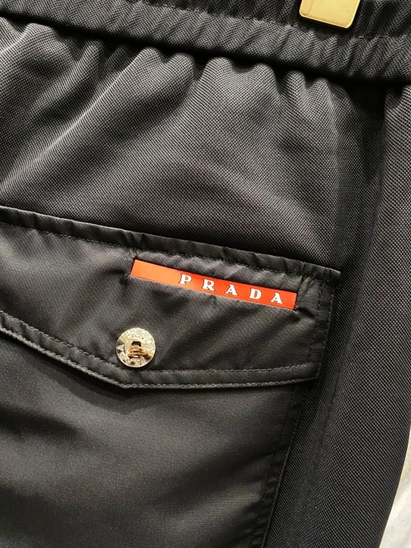 Indistinguishable Prada Long Pants