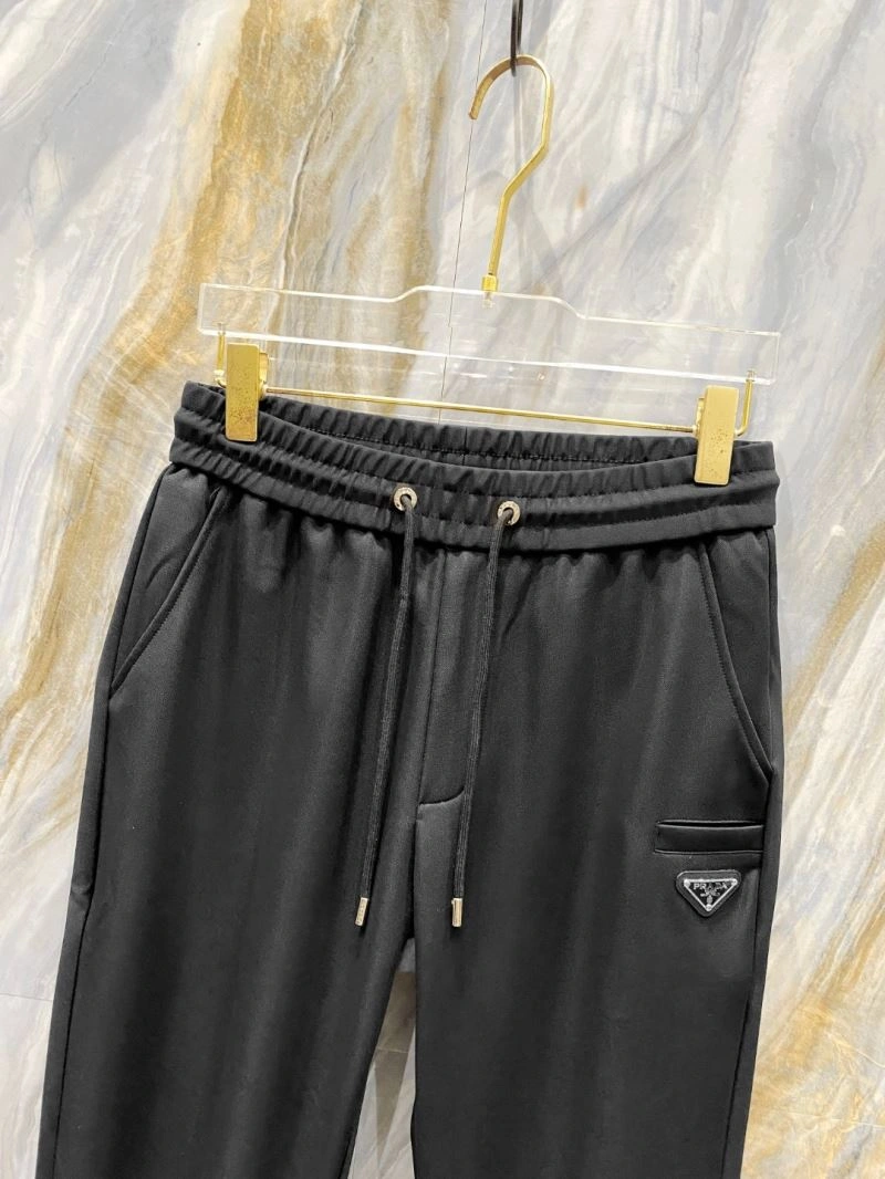 Indistinguishable Prada Long Pants