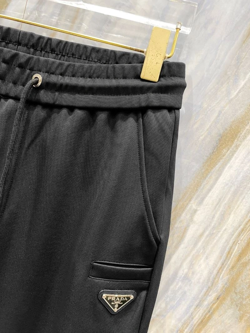 Indistinguishable Prada Long Pants