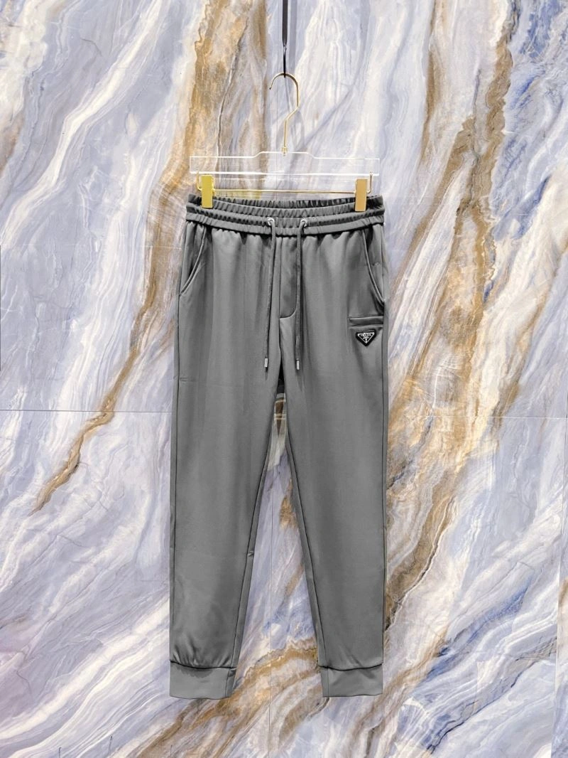 Prada Long Pants