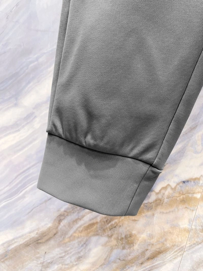 Accurate model Prada Long Pants