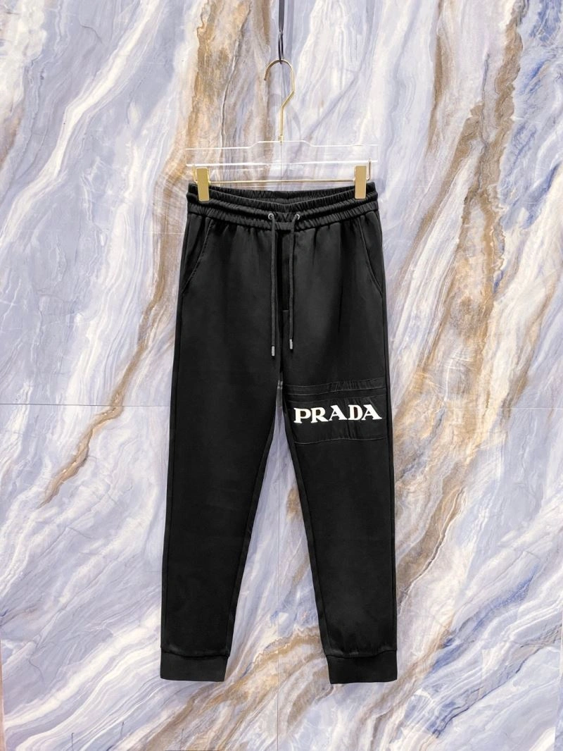 Prada Long Pants