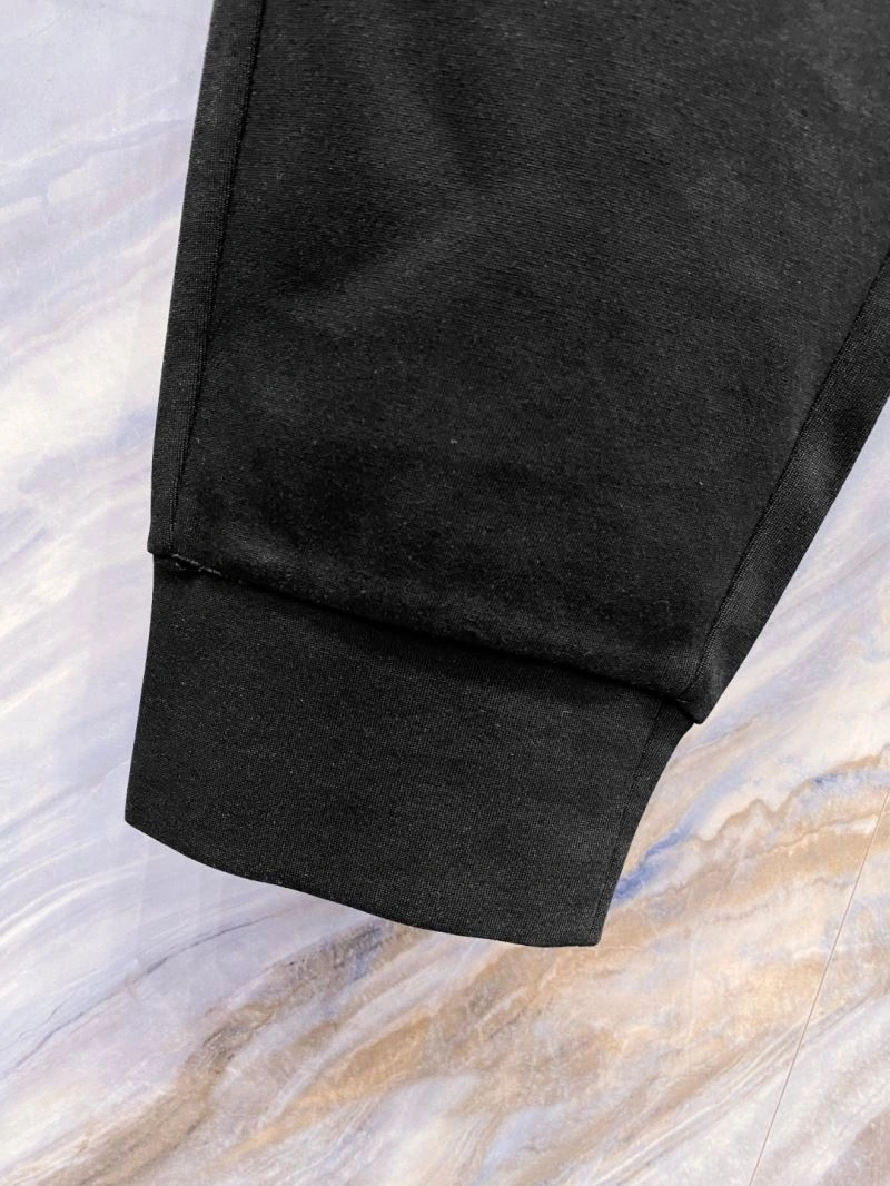 High accuracy Prada Long Pants