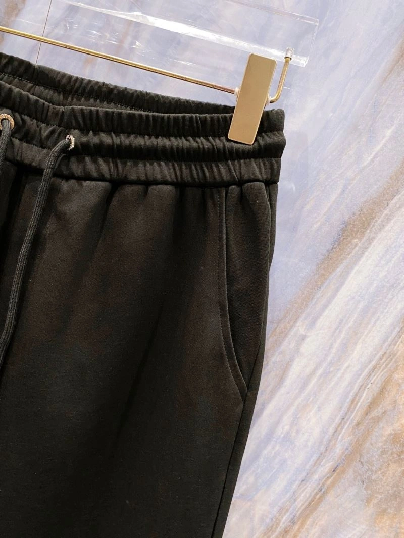 High accuracy Prada Long Pants