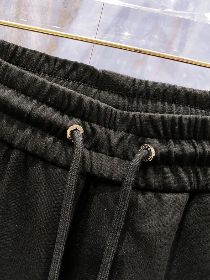 High accuracy Prada Long Pants