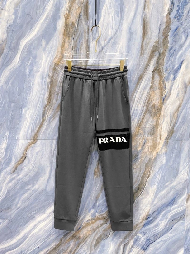 Prada Long Pants