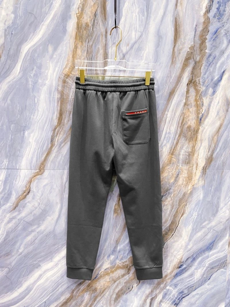 High fidelity Prada Long Pants