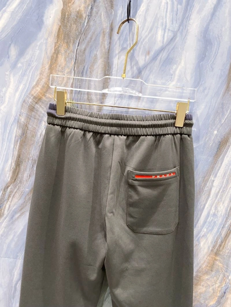 High fidelity Prada Long Pants