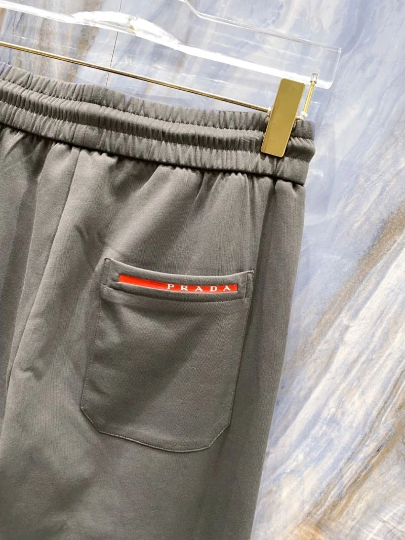 High fidelity Prada Long Pants