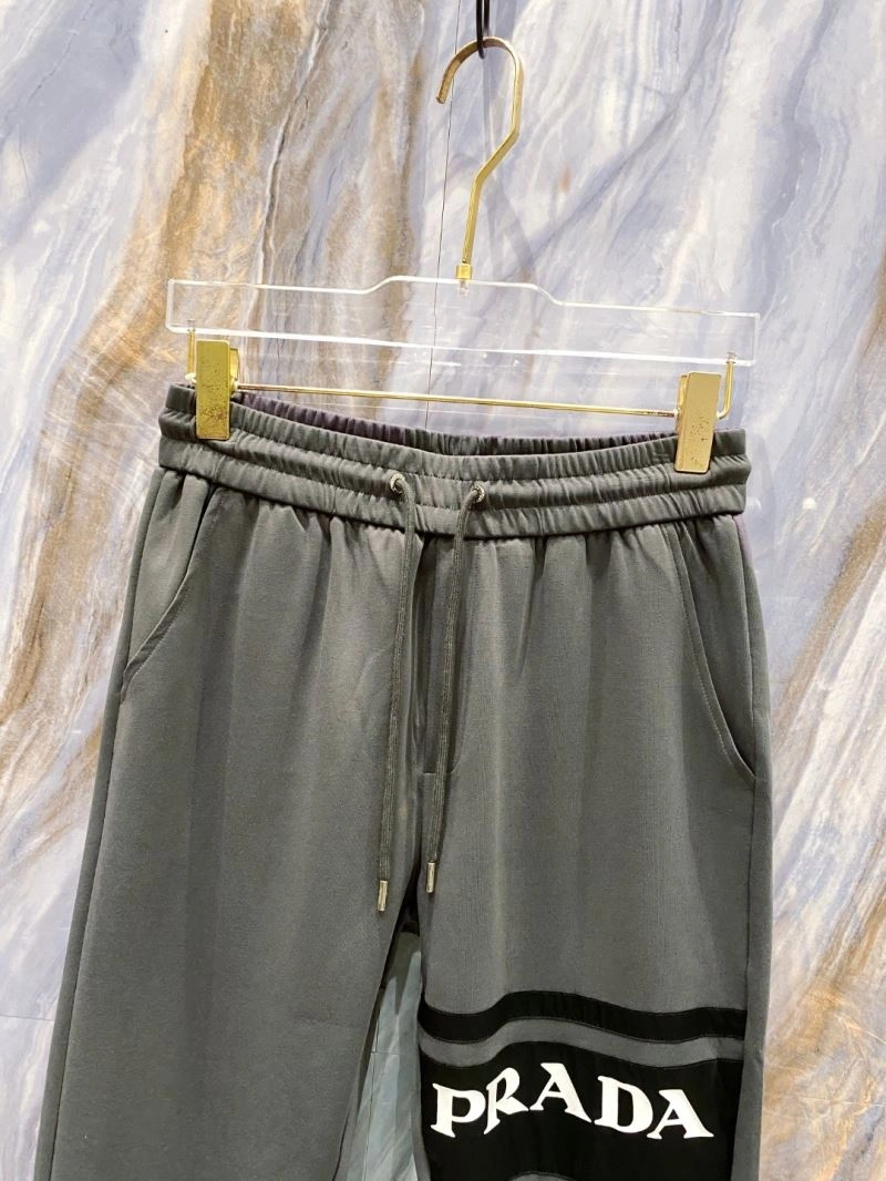 High fidelity Prada Long Pants