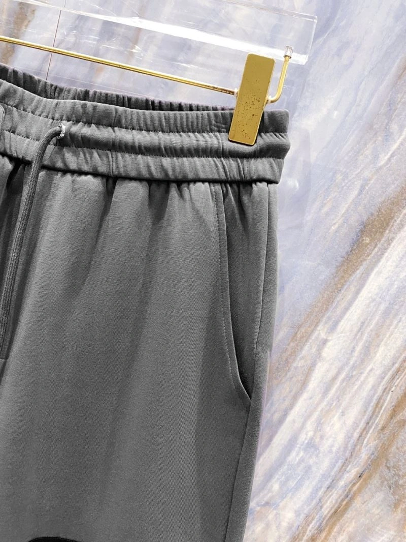 High fidelity Prada Long Pants