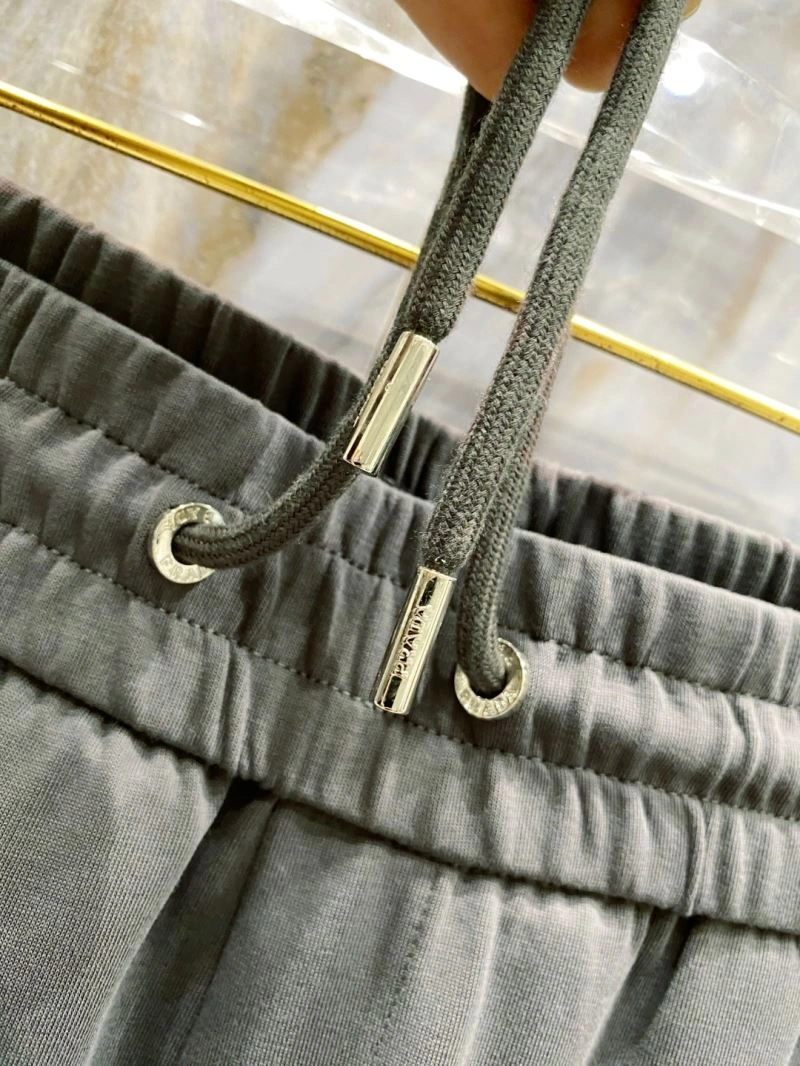High fidelity Prada Long Pants