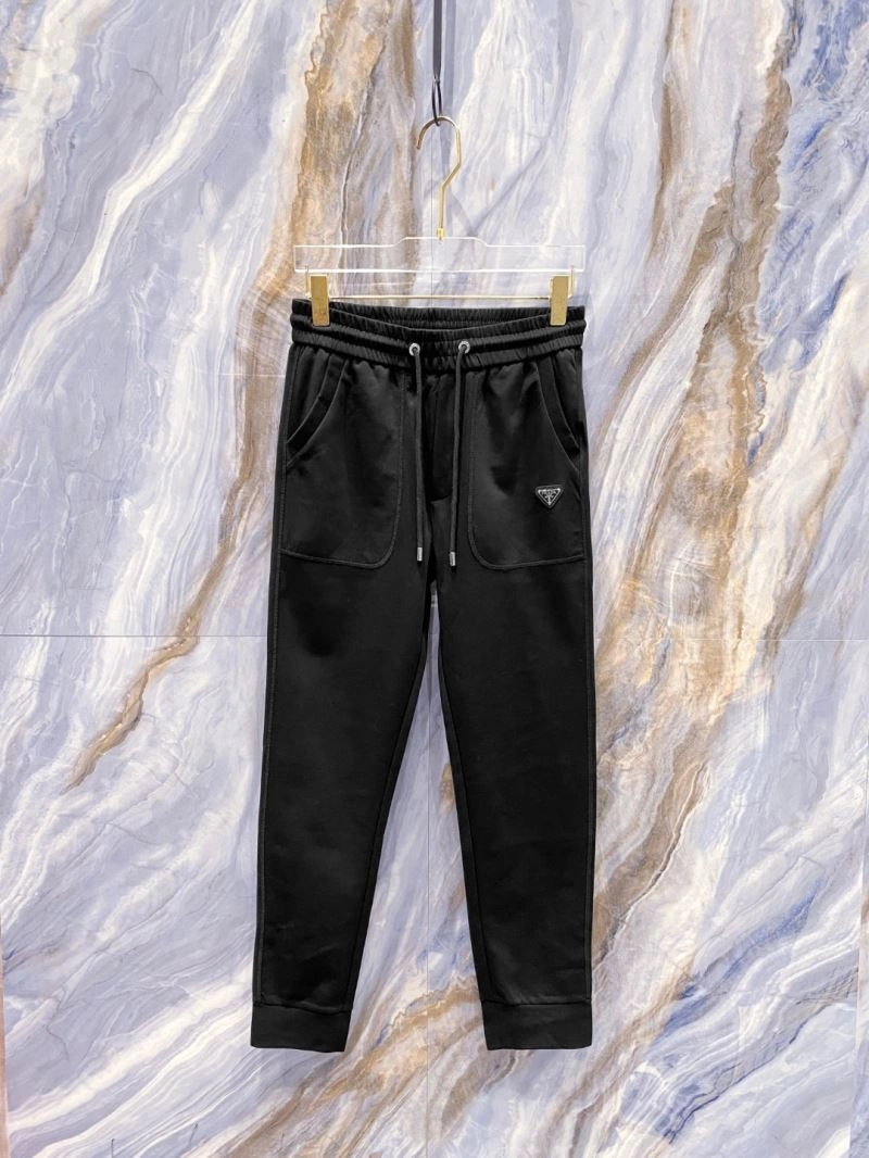 Prada Long Pants