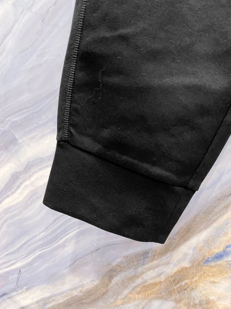 High accuracy Prada Long Pants