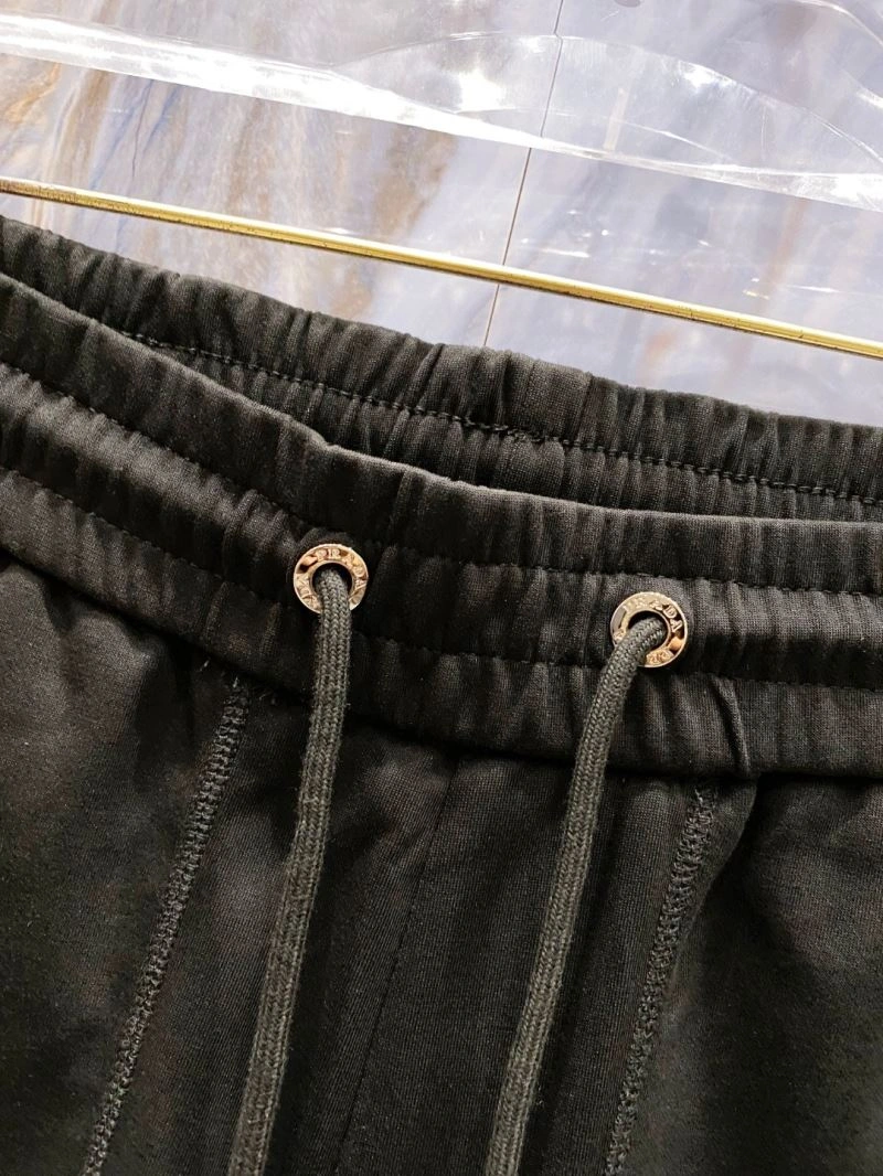 High accuracy Prada Long Pants