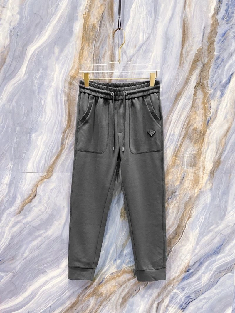 Prada Long Pants