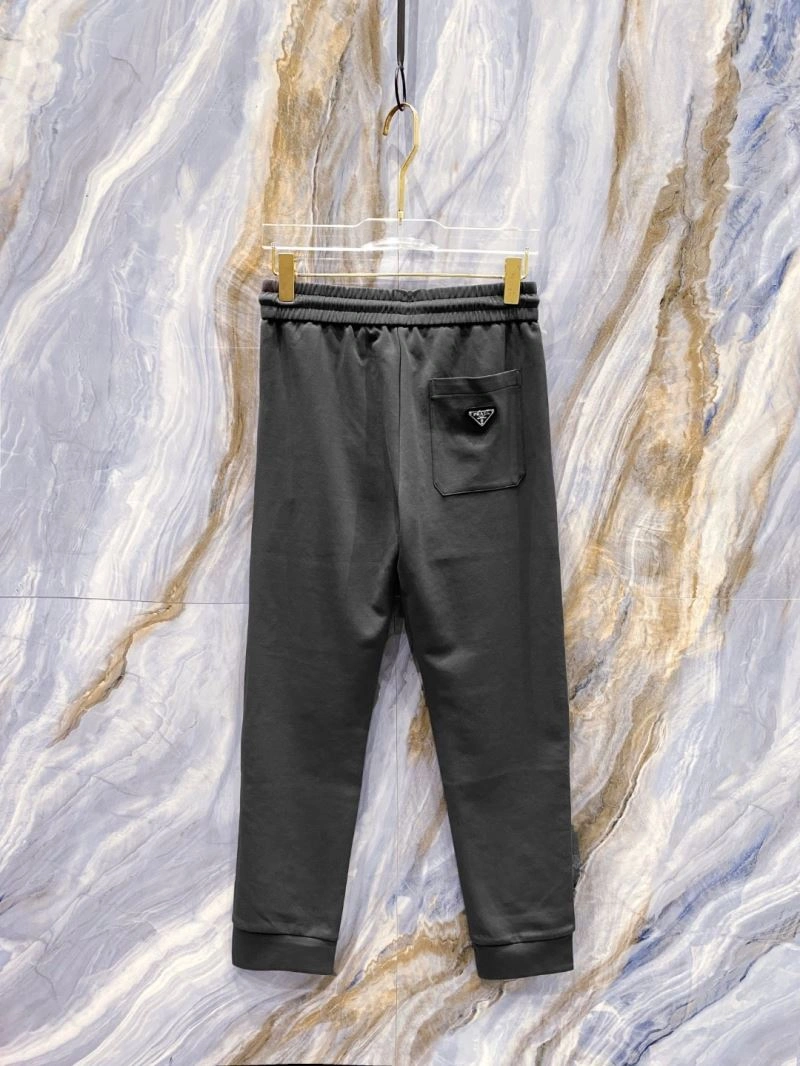 Factory-made Prada Long Pants