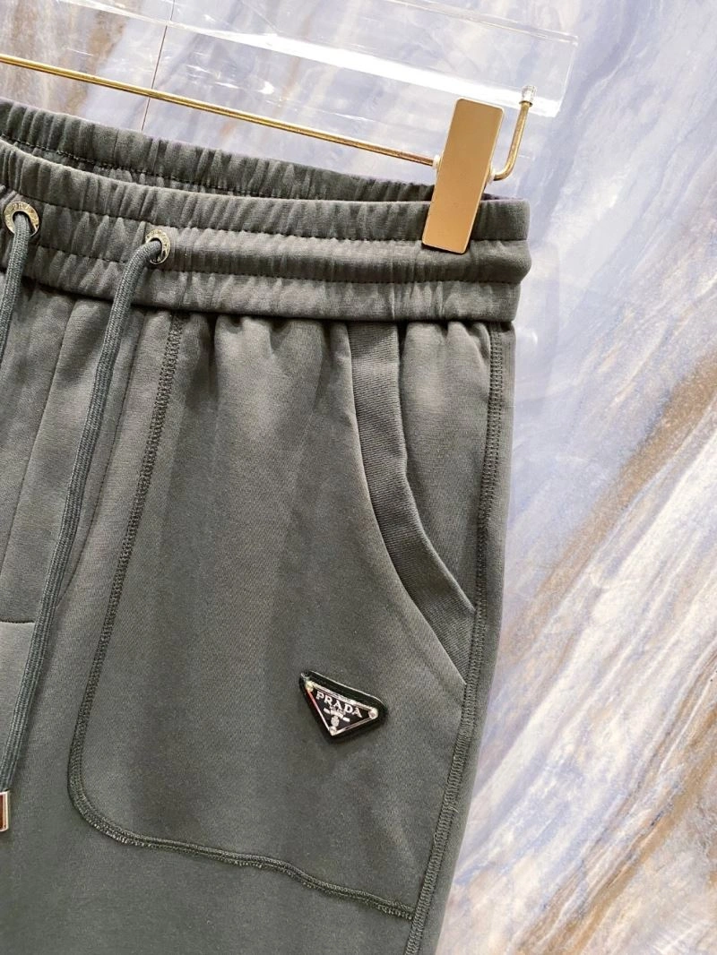 Factory-made Prada Long Pants
