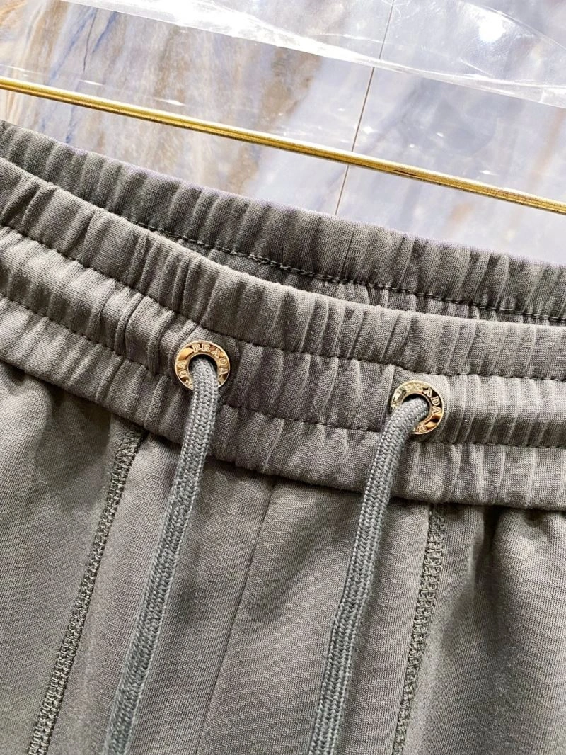 Factory-made Prada Long Pants