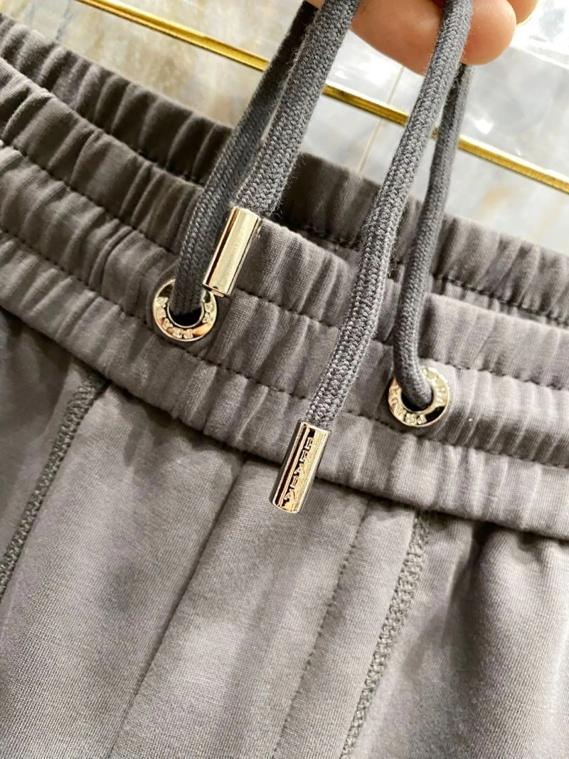 Factory-made Prada Long Pants