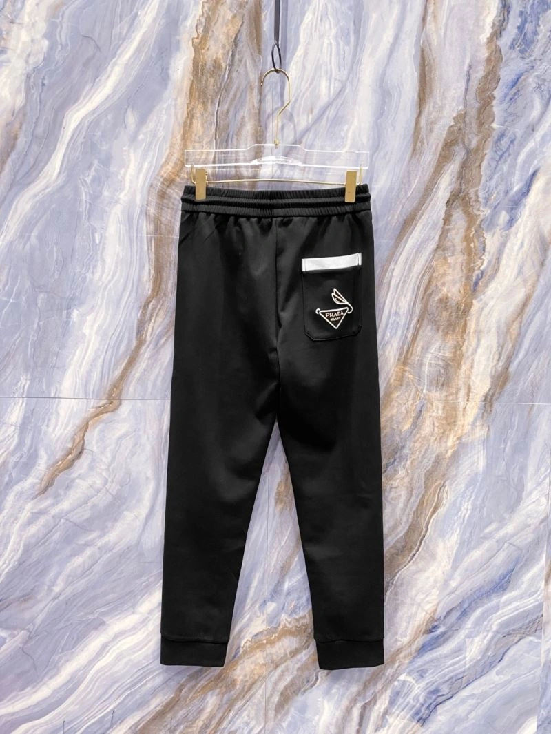 Brand-original Prada Long Pants