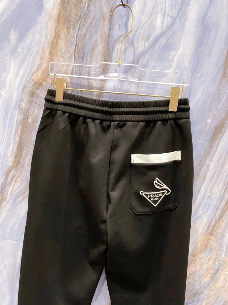 Brand-original Prada Long Pants