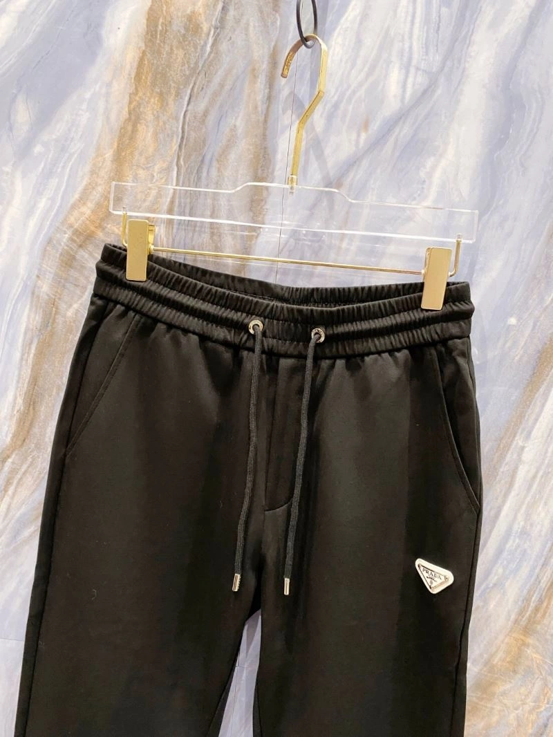 Brand-original Prada Long Pants