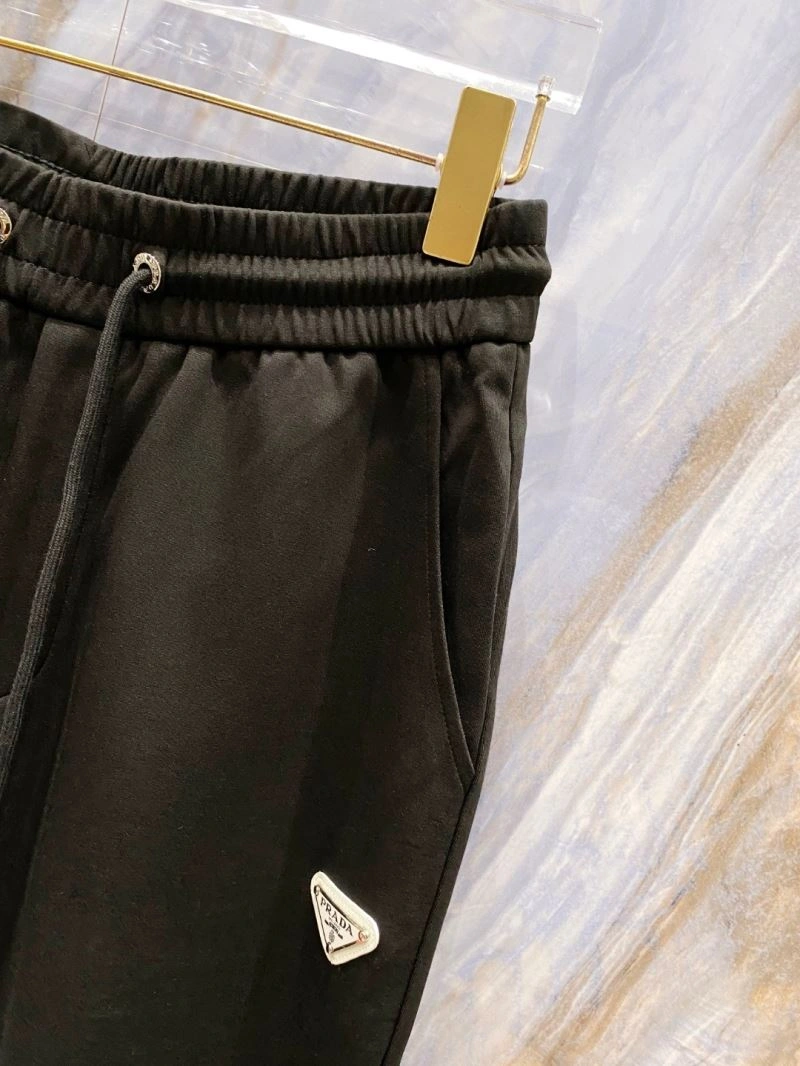Brand-original Prada Long Pants