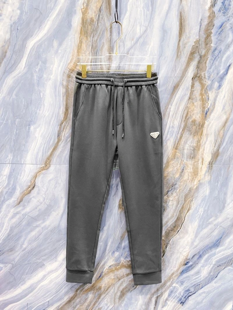Prada Long Pants