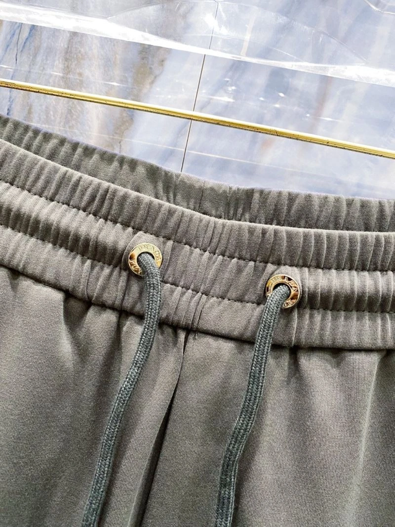 Top mirror Prada Long Pants