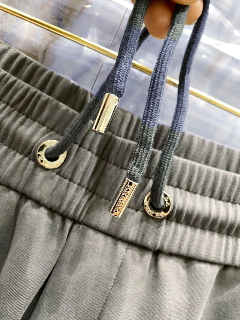 Top mirror Prada Long Pants